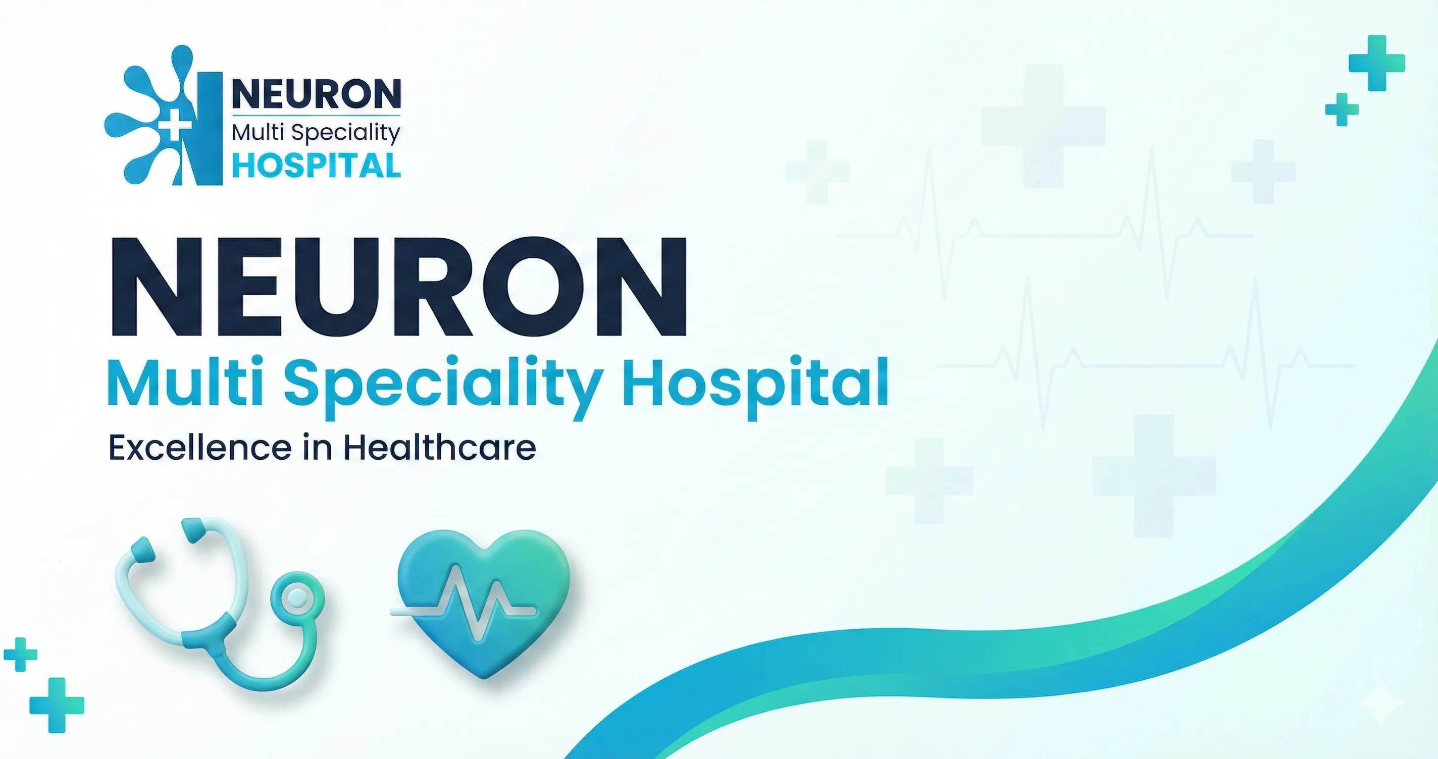 Neuron Multispeciality Hospital | Expert Healthcare 24/7 in Bihar